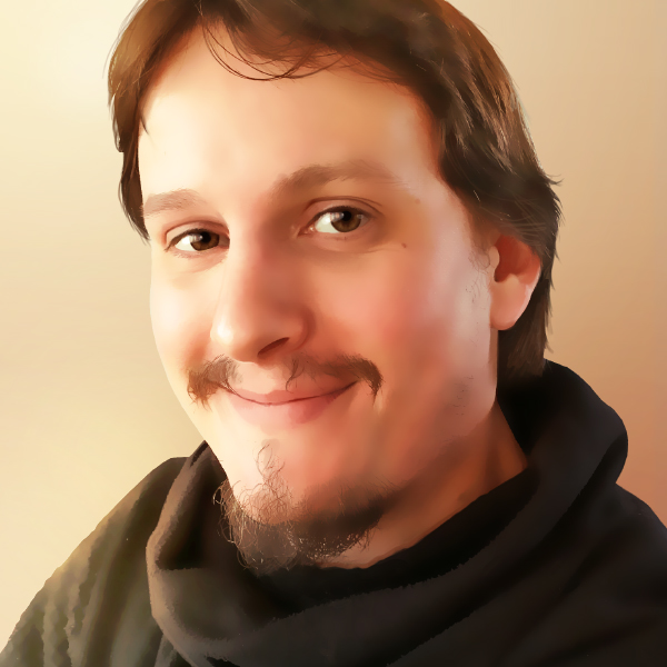[Meet the Team] Benjamin, GUI Programmer - Dungeon of the Endless